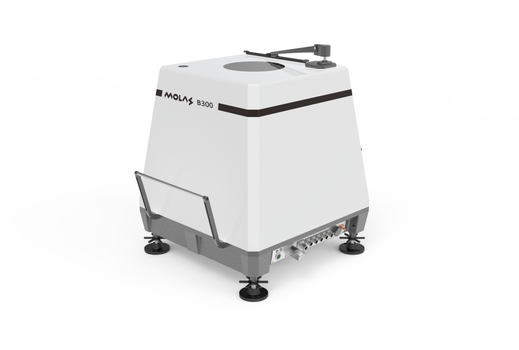 Wind LiDARs | Doppler LiDAR Wind Measurement System