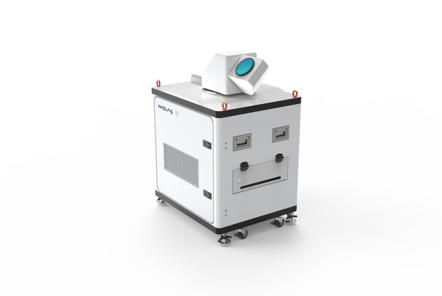 Movelaser Technology Evolution - Movelaser