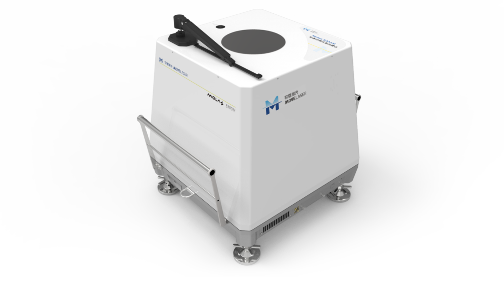 Floating LiDAR Buoy | Offshore Wind LiDAR Marine Grade