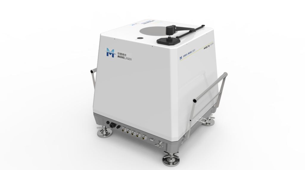 Movelaser – Wind LiDAR Expert